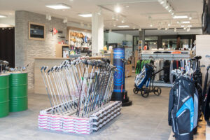 Go4Golf Golfpark Moossee - GO4GOLF